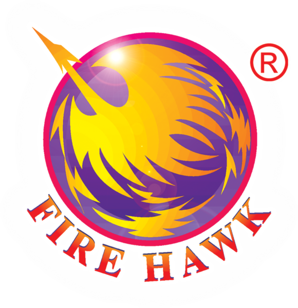 Fire Hawk® Fireworks | High-Flying Power & Precision | Elevated Fireworks™