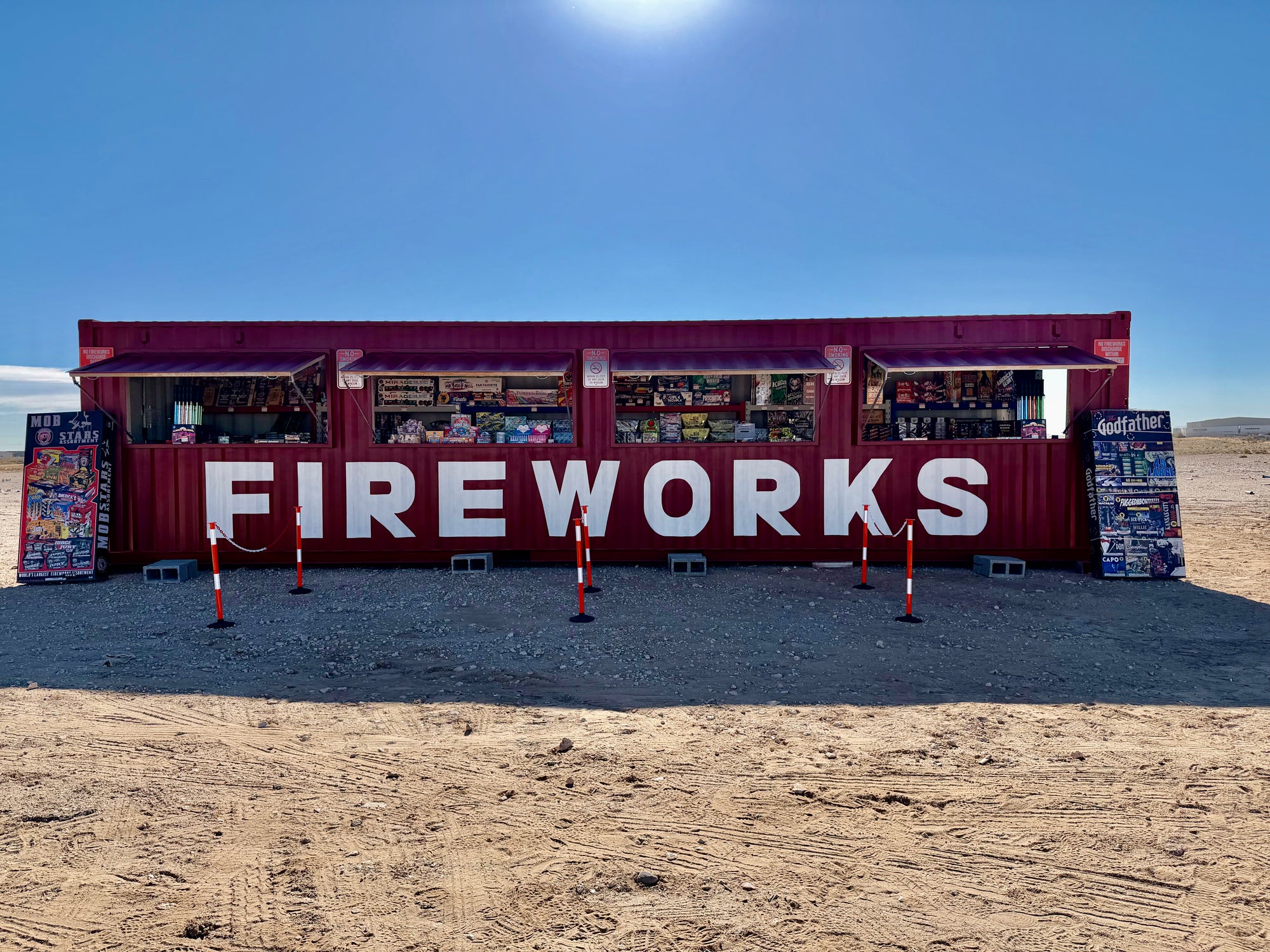Elevated Fireworks™ | Buy Fireworks Online | Retail & Wholesale ...