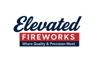 Elevated Show Builder™ | Create Your Own Show 3D Firework Show ...