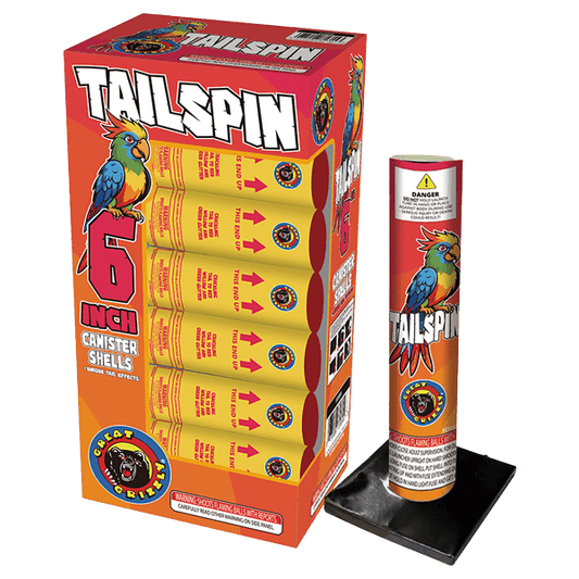 Elevated Fireworks™ | Buy Fireworks Online | Retail & Wholesale!