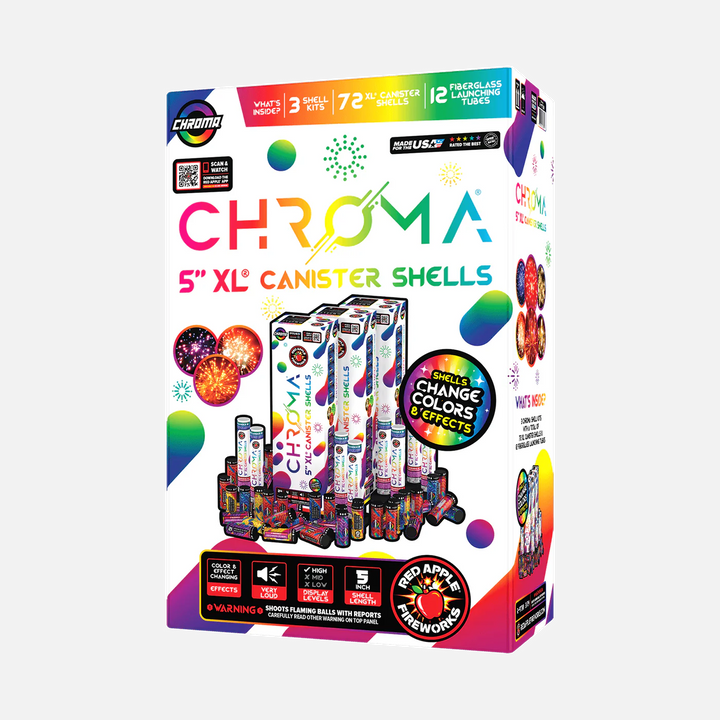 Elevated Fireworks™ | Buy Fireworks Online | Retail & Wholesale!